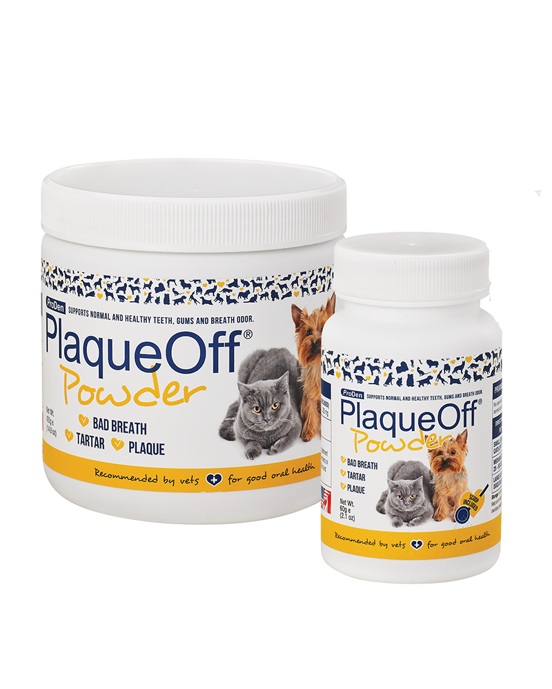 Dental Supplements – Brookside Barkery & Bath