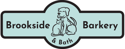 Brookside Barkery & Bath Online Store
