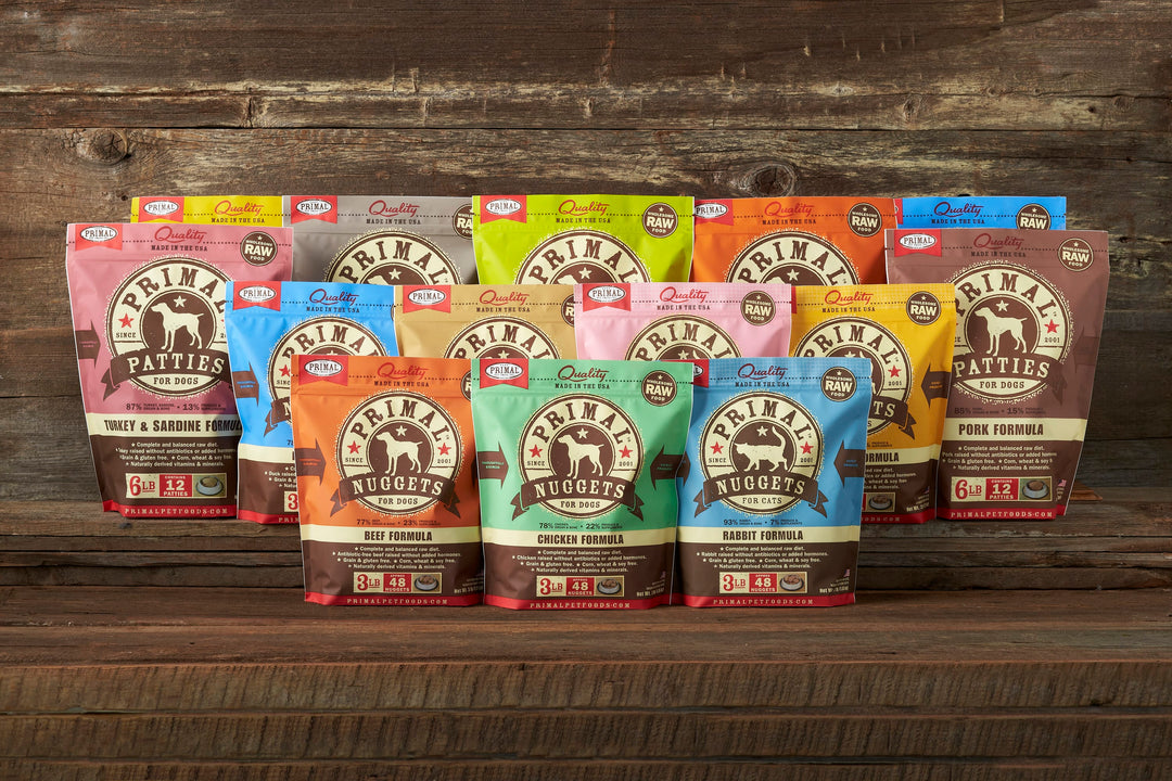 Brands – Brookside Barkery & Bath