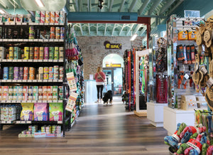 Brookside Barkery & Bath Online Store