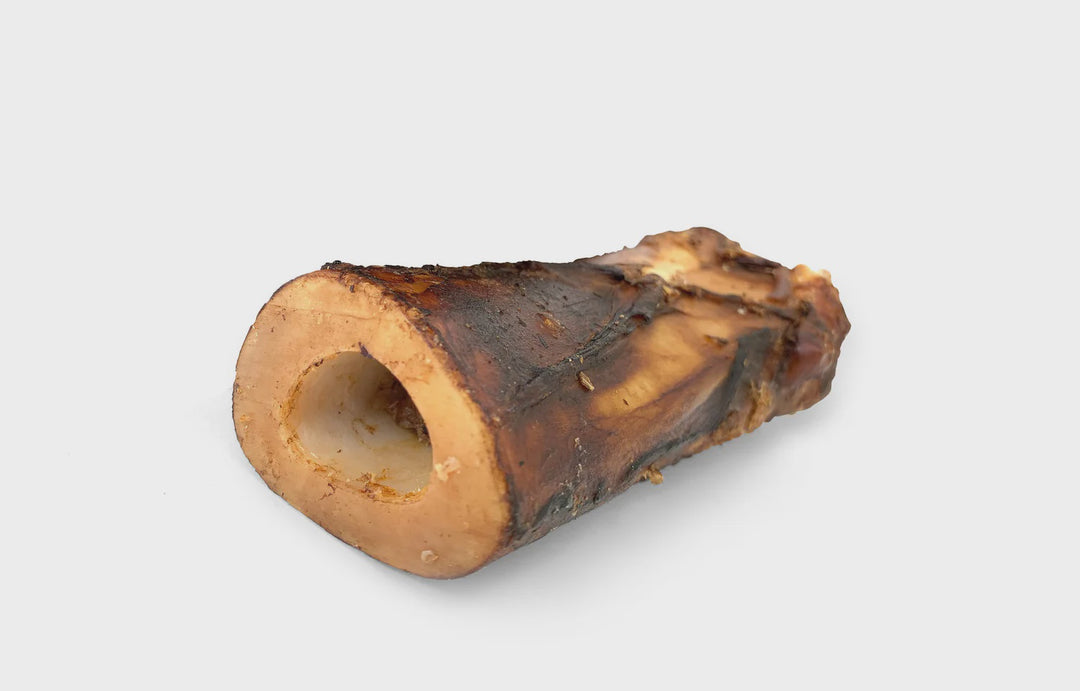 Natural Farm Smoked Beef Bone 5-6" – Brookside Barkery & Bath