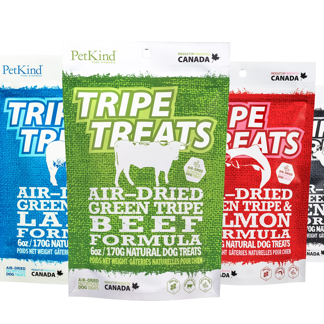 PetKind – Brookside Barkery & Bath