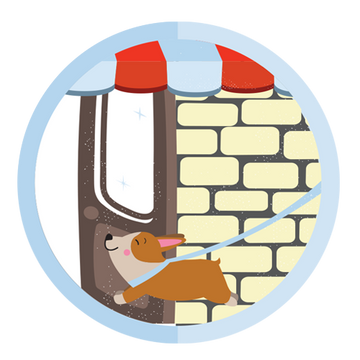 Brookside Barkery & Bath Online Store