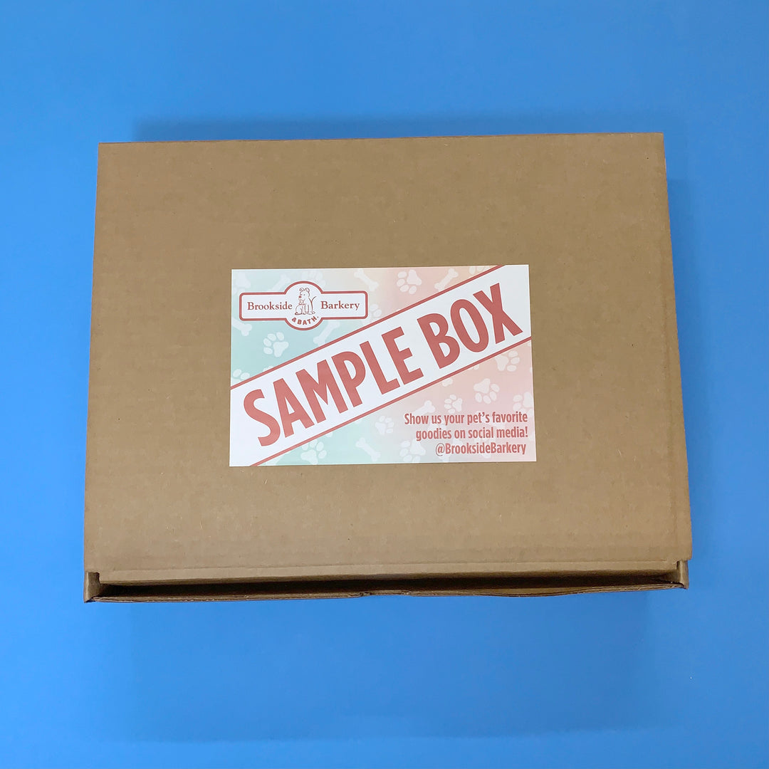 All Products – Brookside Barkery & Bath